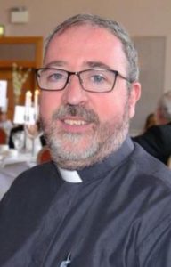 Congratulations - Vocations Ireland